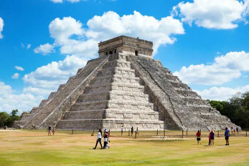 15 Mejores Excursiones y Tours en México - Viajar sin Prisa