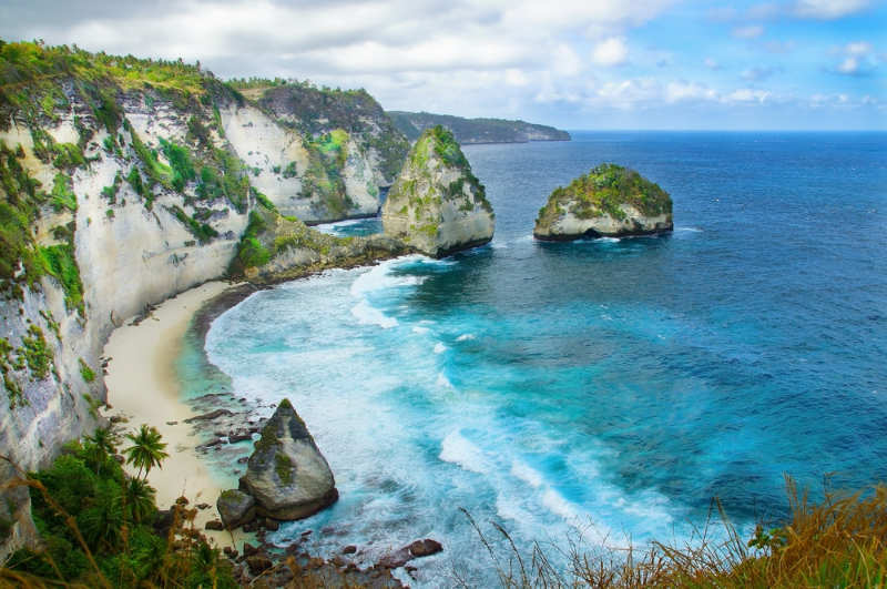 Las 15 Mejores Playas de Bali, Indonesia - Viajar sin Prisa