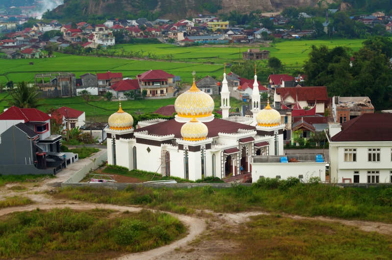 15 Mejores Lugares Que Ver en Sumatra, Indonesia - Viajar sin Prisa