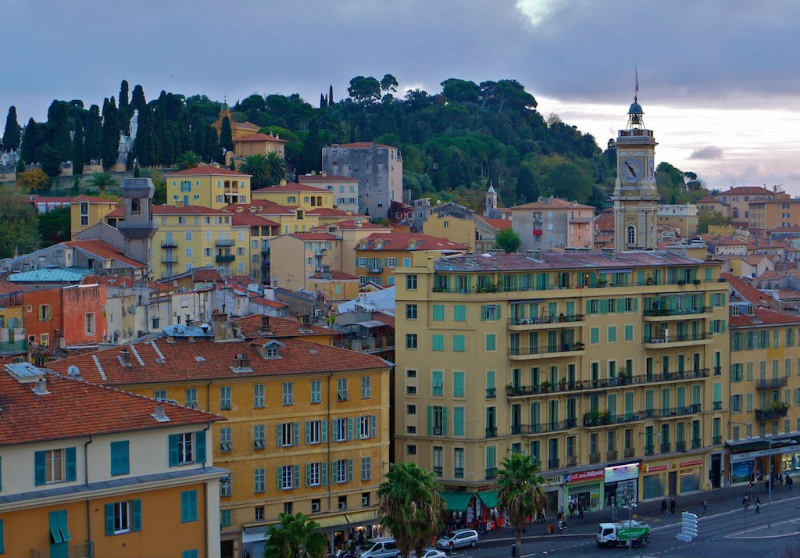 15 Mejores Lugares Que Ver en Niza, Francia - Viajar sin Prisa