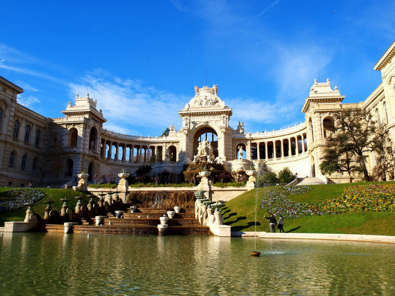 15 Mejores Lugares Que Ver en Marsella, Francia - Viajar sin Prisa