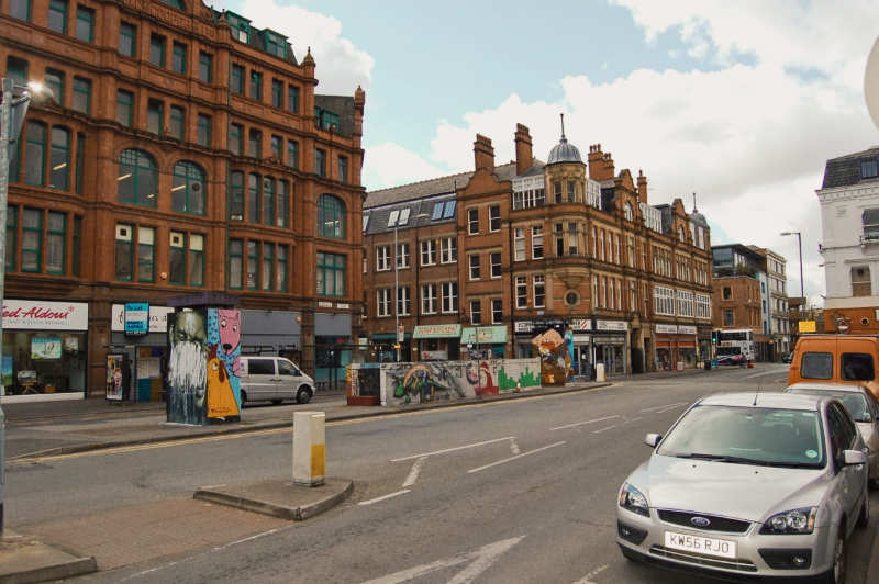 25 Mejores Lugares Qué Ver en Manchester - Viajar sin Prisa