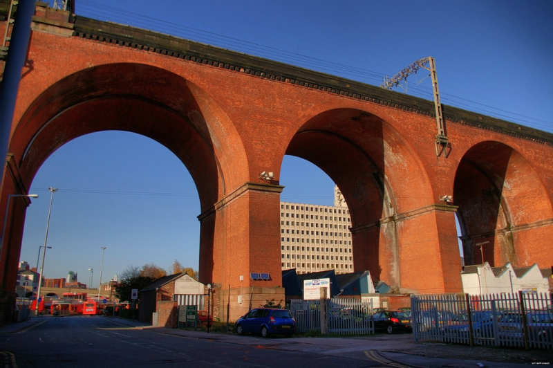 25 Mejores Lugares Qué Ver en Manchester - Viajar sin Prisa