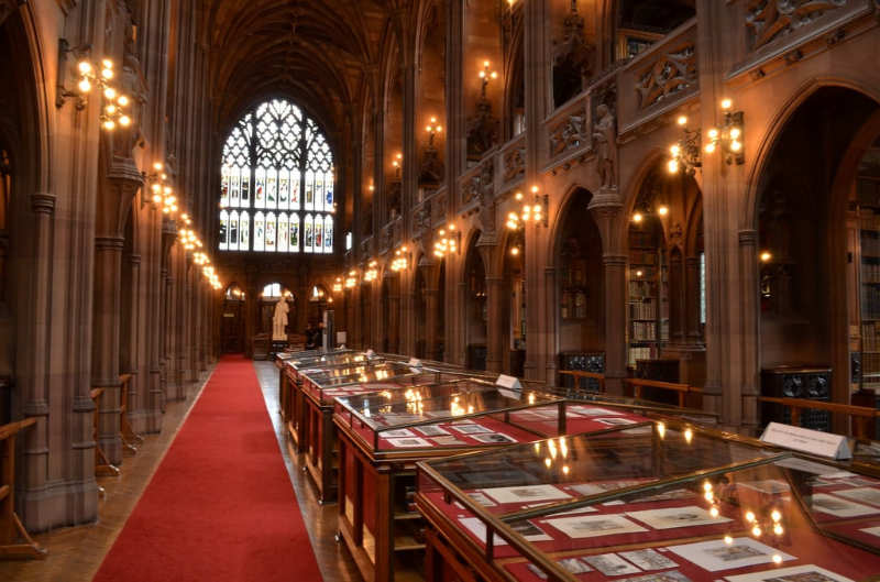 25 Mejores Lugares Qué Ver en Manchester - Viajar sin Prisa