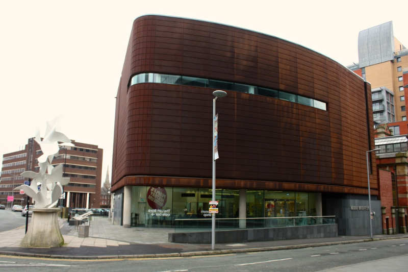 25 Mejores Lugares Qué Ver en Manchester - Viajar sin Prisa