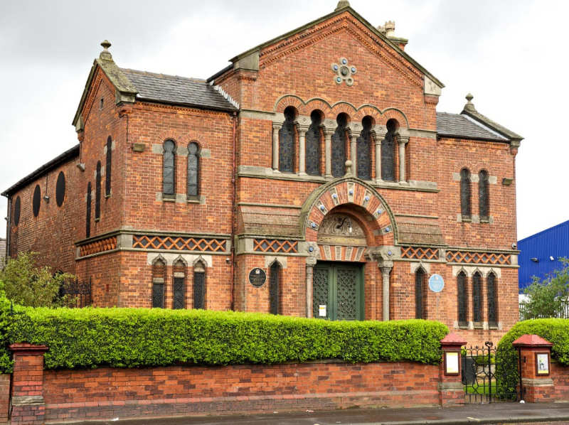 25 Mejores Lugares Qué Ver en Manchester - Viajar sin Prisa