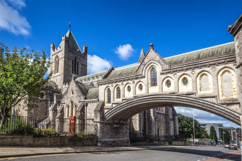 15 Mejores Lugares Que Ver en Dublín - Viajar sin Prisa