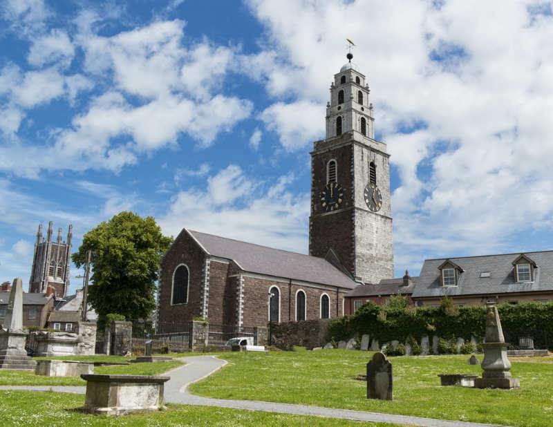 15 Mejores Lugares Qué Ver en Cork, Irlanda - Viajar sin Prisa