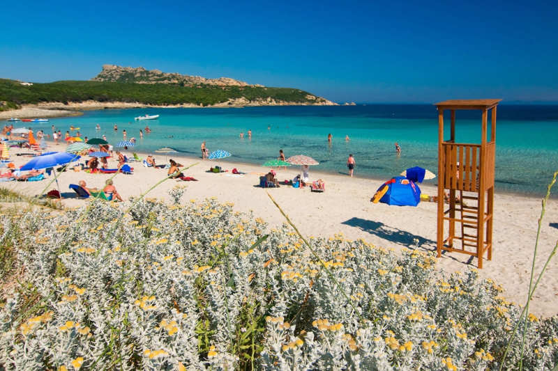 Las 15 Mejores Playas de Italia - Viajar sin Prisa