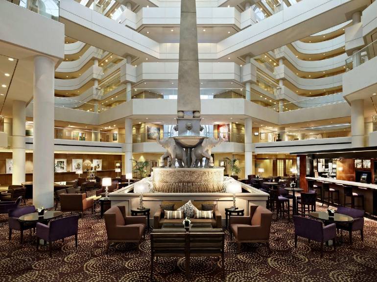 10 Mejores Hoteles en Perth, Australia - Viajar sin Prisa